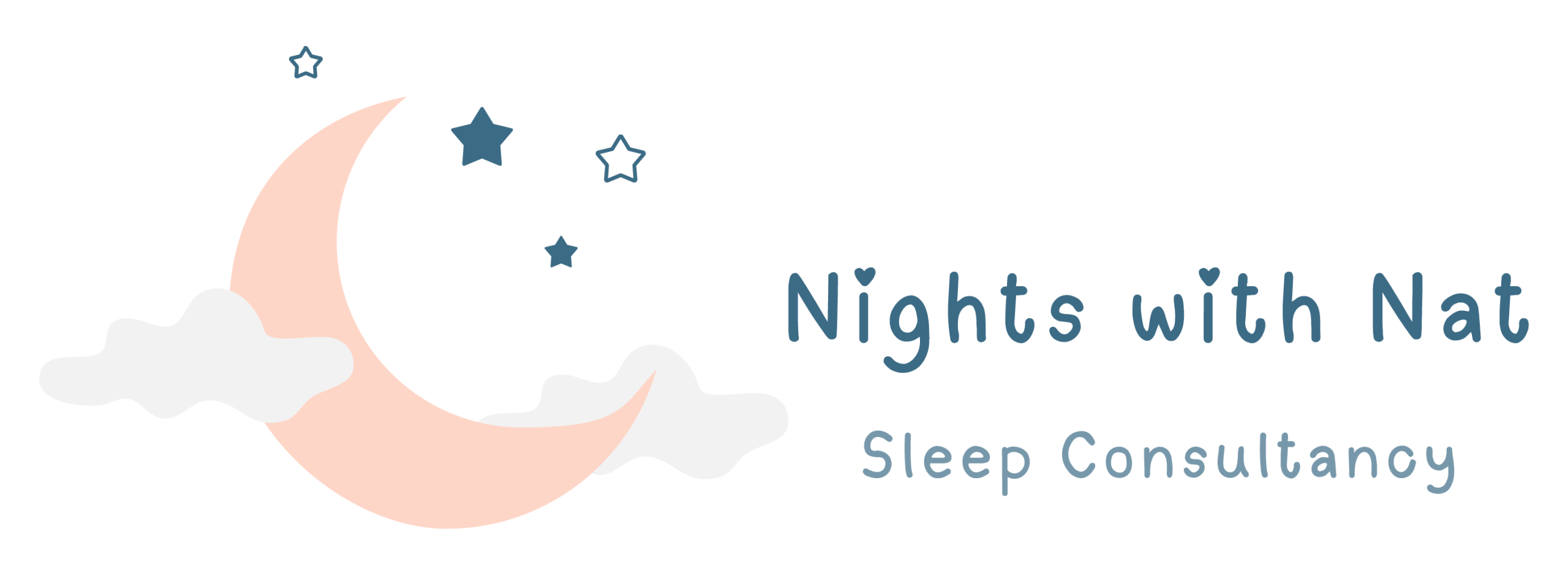 Nights with Nat - Certified Child Sleep Consultant